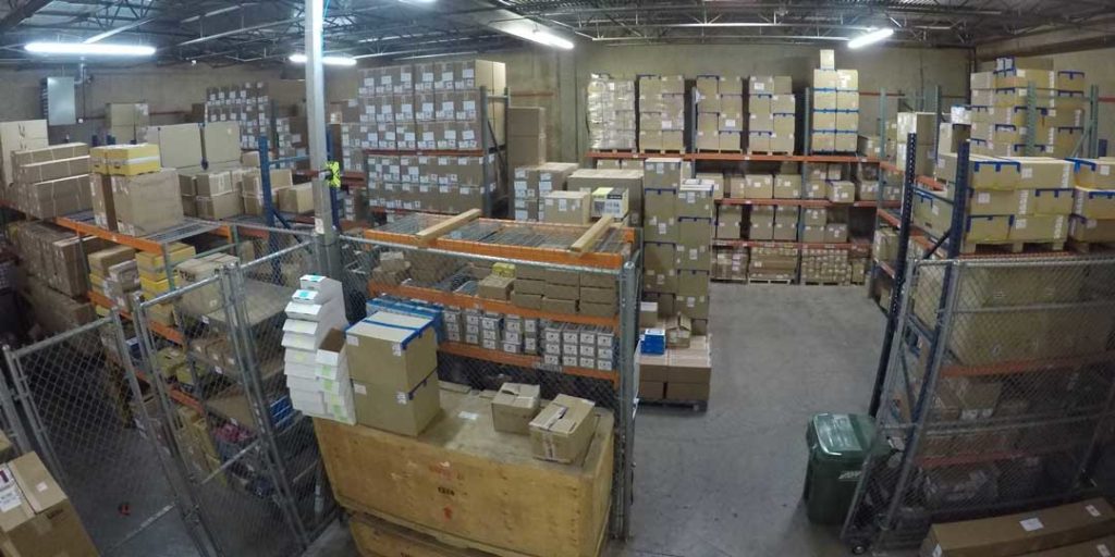 Contact Us - Inteq Distributors, LLC